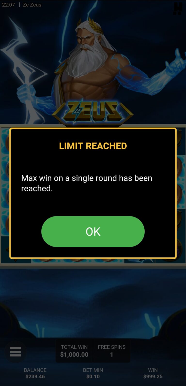 Slot Big Wins | The Bandit's Slot Channel Website