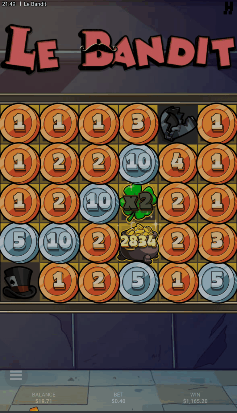 Slot Big Wins | The Bandit's Slot Channel Website